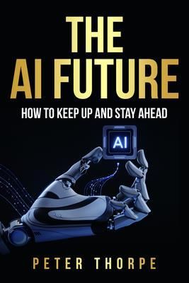 "The Ai Future" als eBook kaufen