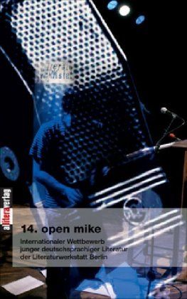 "14. open mike" online kaufen
