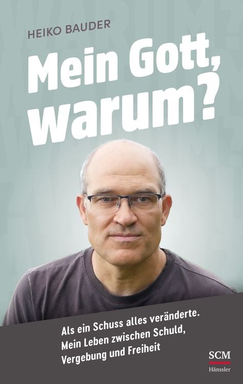 "Mein Gott, warum?" online kaufen