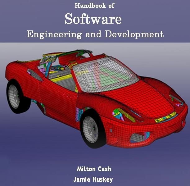"Handbook of Software Engineering and Development" als eBook kaufen