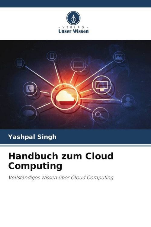 "Handbuch zum Cloud Computing" online kaufen