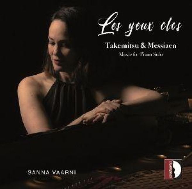 Les yeux clos von Sanna Vaarni auf CD - Musik | Thalia