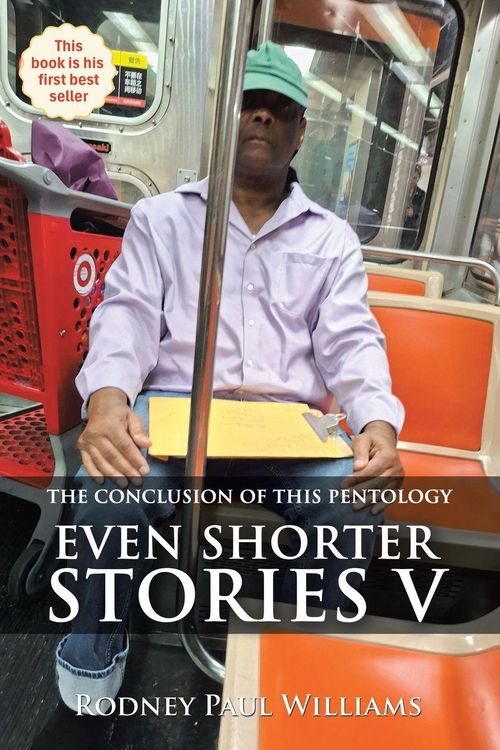 "Even Shorter Stories V" auf Englisch kaufen