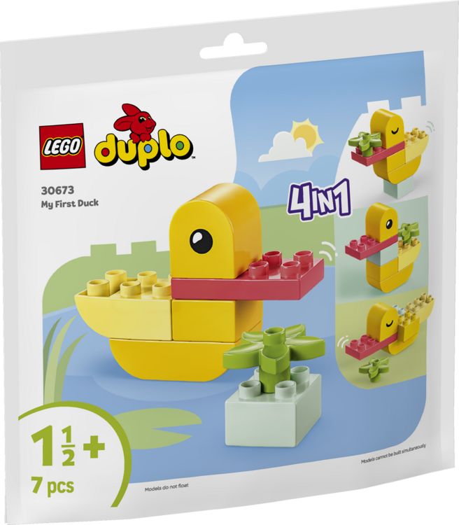LEGO DUPLO My First 30712 kaufen