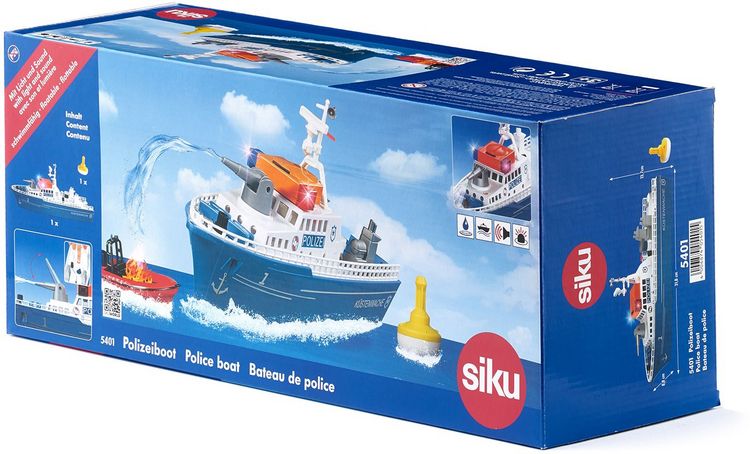 SIKU 1720 - Kreuzfahrtschiff AIDA kaufen - Spielwaren | Thalia