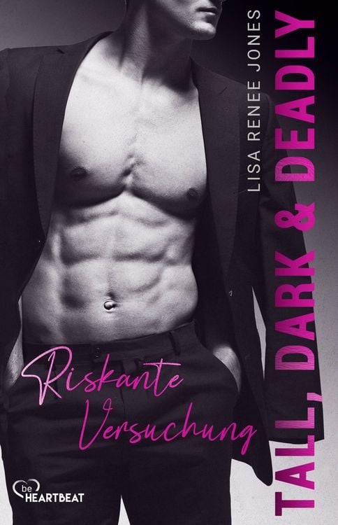"Tall, Dark and Deadly - Riskante Versuchung" online kaufen