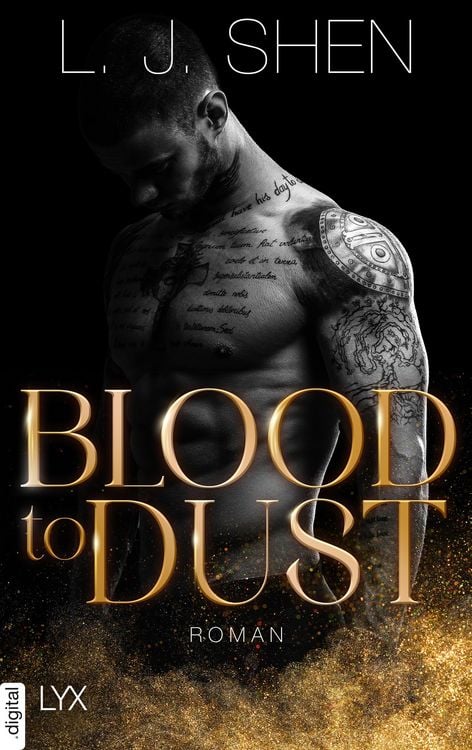 "Blood To Dust" als eBook kaufen
