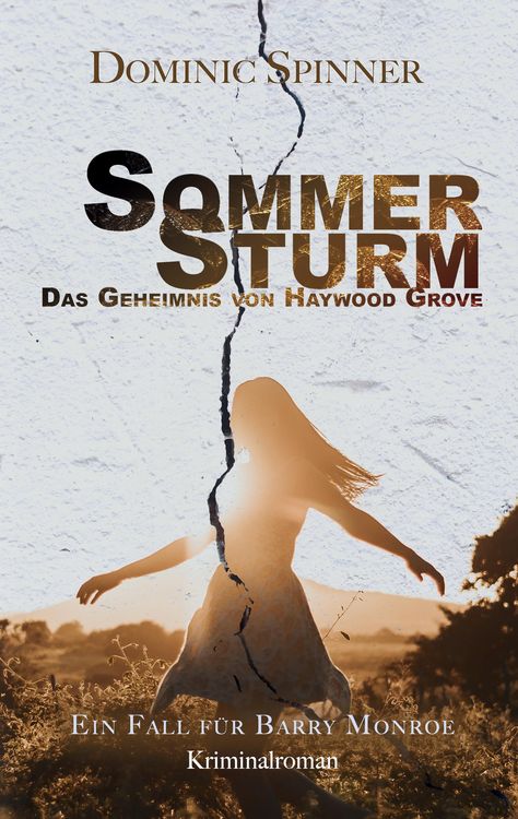 "Sommersturm - Das Geheimnis von Haywood Grove: Der zweite Fall für ...