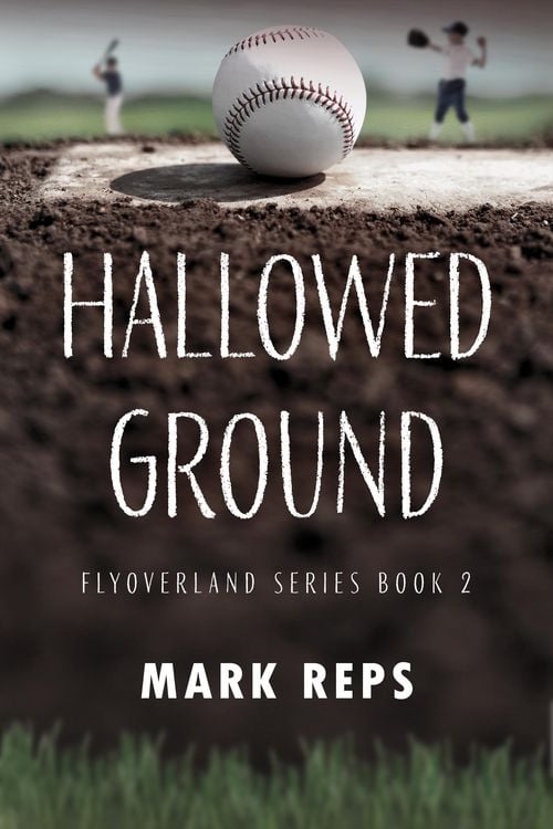 "Hallowed Ground" als eBook kaufen