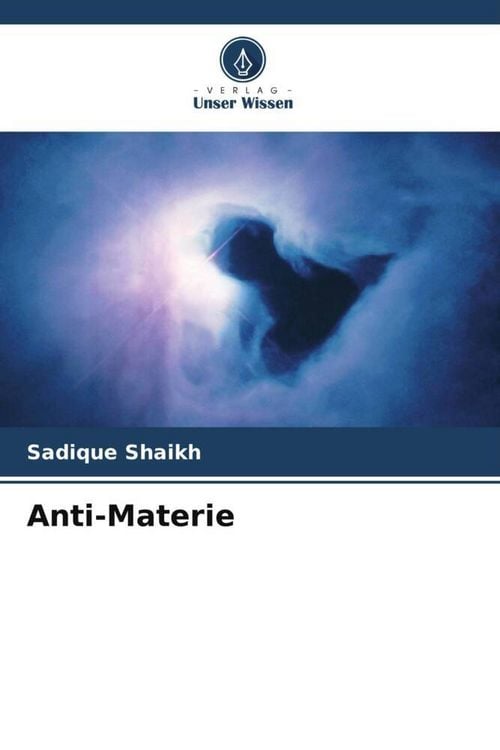 "Anti-Materie" online kaufen