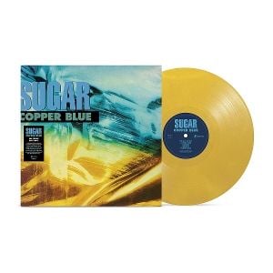 Copper Blue (Citrus LP) von Sugar (Vinyl) kaufen