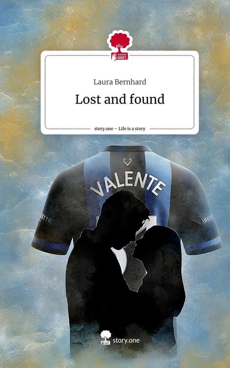 "Lost and found. Life is a Story - story.one" online kaufen