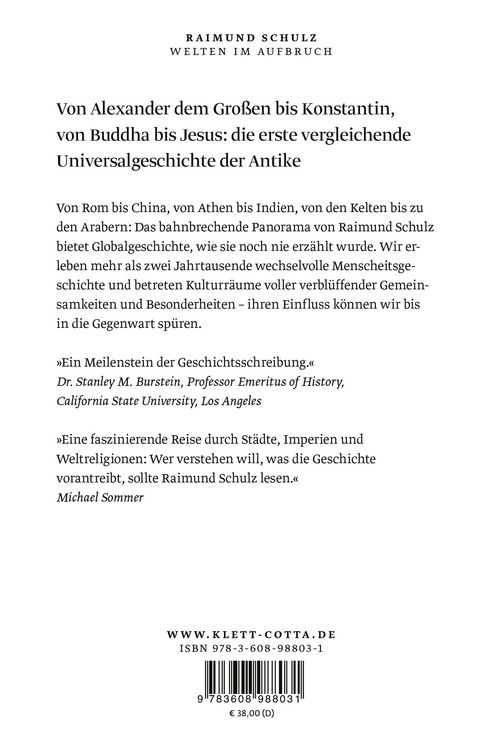 "Welten im Aufbruch" online kaufen