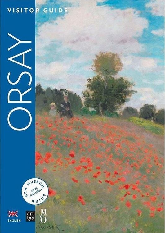 "Orsay ; Visitor Guide" auf Französisch kaufen