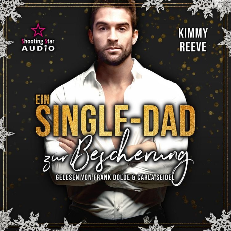 "Ein Single-Dad zur Bescherung" als Hörbuch kaufen