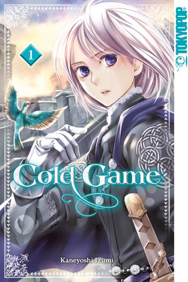 "Cold Game 05" online kaufen