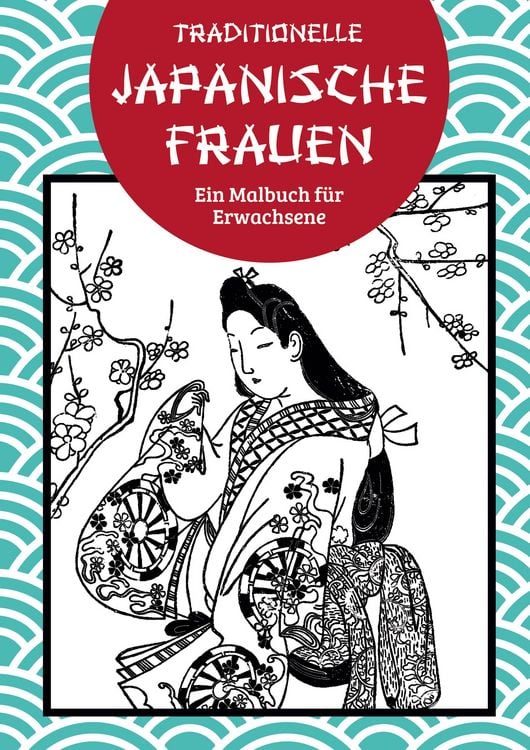 "Traditionelle japanische Frauen" online kaufen
