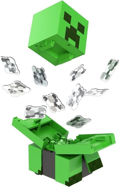 Minecraft Exploding RC Creeper kaufen - Spielwaren | Thalia