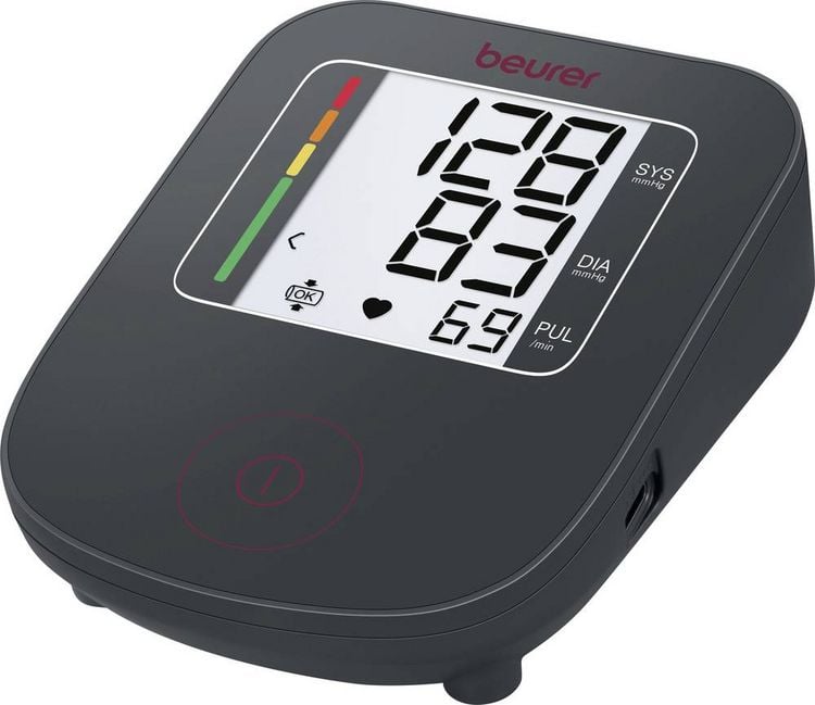 Beurer Oberarm Blutdruckmessgerät BM 23 Limited Edition 2025 kaufen