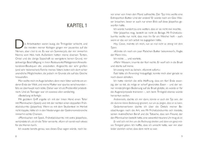 "Cold Case Academy – Ein mörderisches Spiel" online kaufen