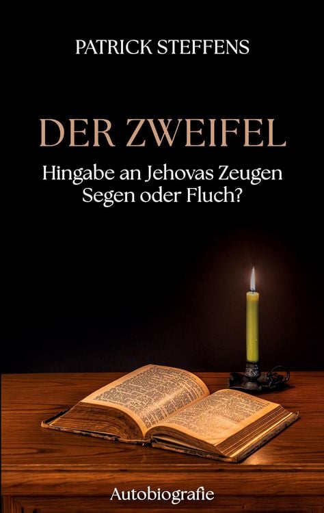 "Der Zweifel" als eBook kaufen