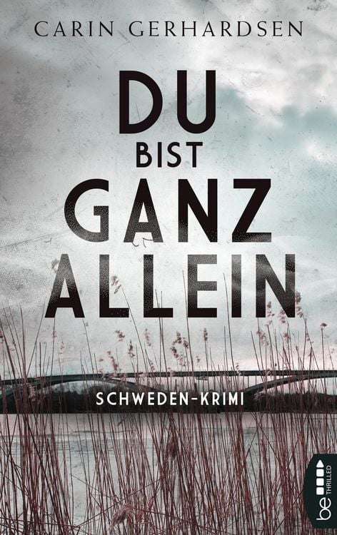 "Du bist ganz allein" als eBook kaufen