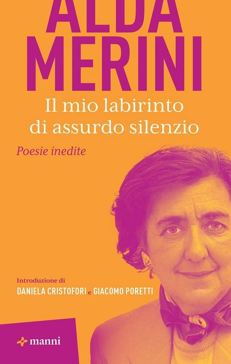 "Il mio labirinto di assurdo silenzio" auf Italienisch kaufen