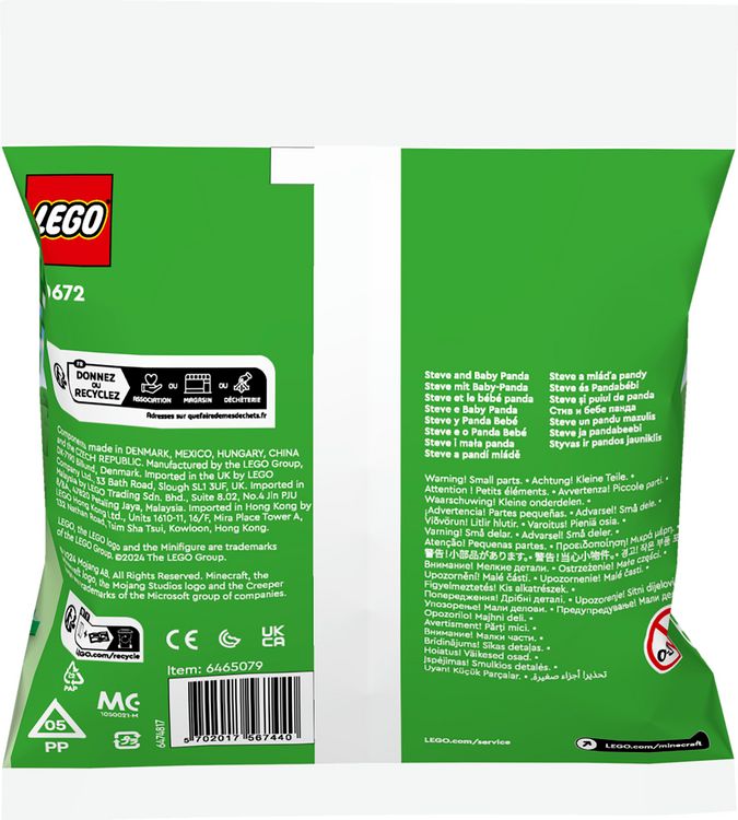 LEGO Minecraft 30672 kaufen