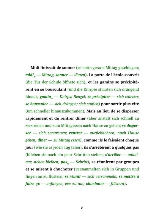 "Le Papa de Simon / Simons Papa (Buch + Audio-Online) - Frank ...