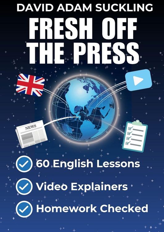 Fresh Off The Press English - Englisch Schulbuch - 978-1-304-21416-4 ...