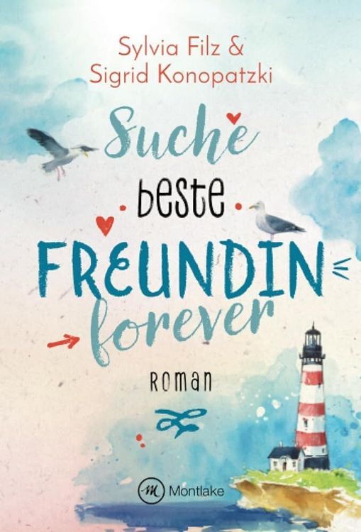 "Meine allerbeste Freundin der Welt" online kaufen