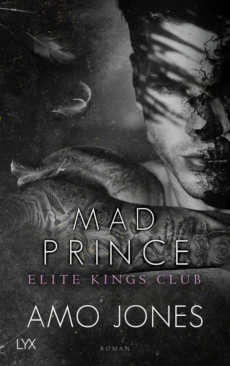 "Mad Prince - Elite Kings Club" gebraucht kaufen