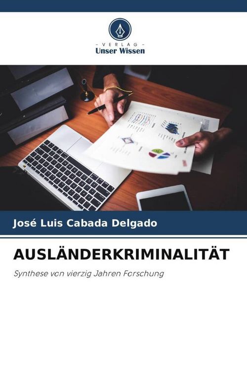 "Ausländerkriminalität" online kaufen