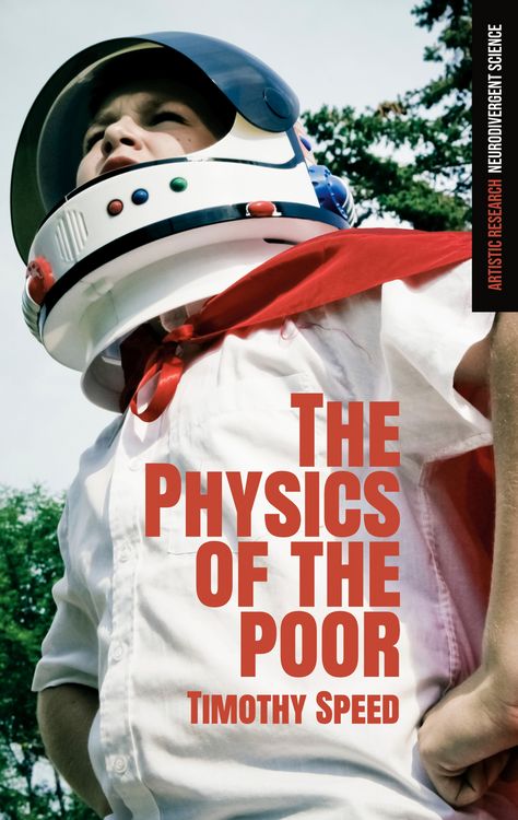 "The Physics of the Poor" auf Englisch kaufen