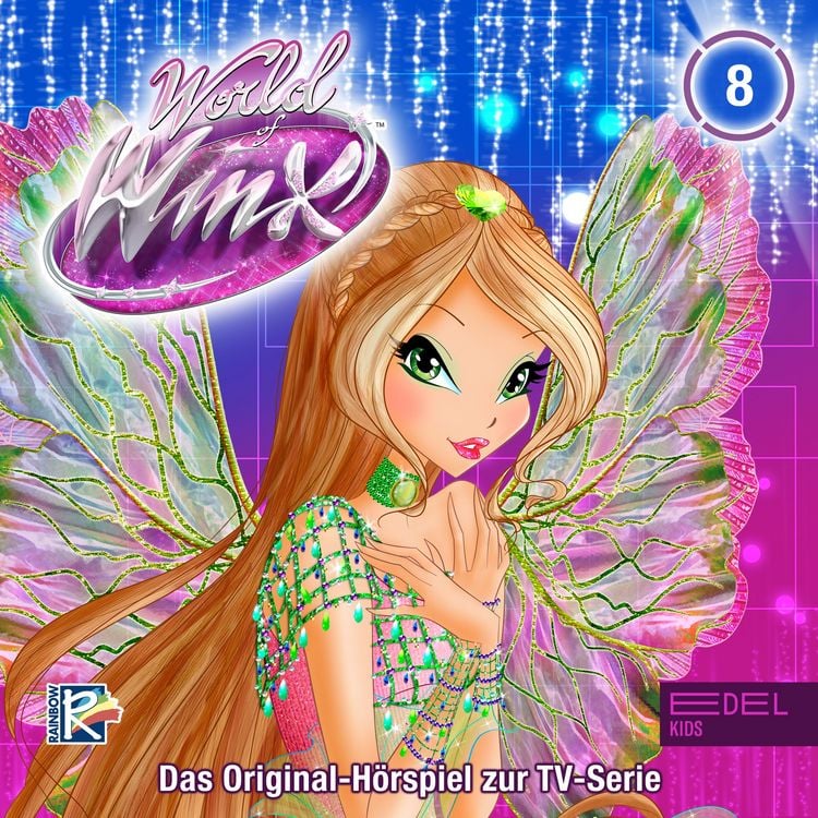 "Folge 8: Peter Pans Sohn / Der Alligatormann (Das Original-Hörspiel ...