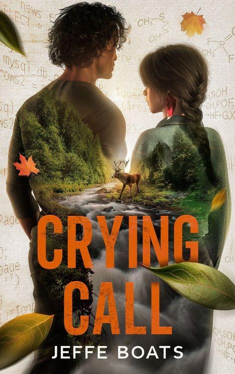 "Crying Call" auf Englisch kaufen