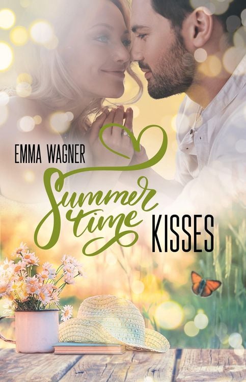 "Summertime Kisses" als eBook kaufen