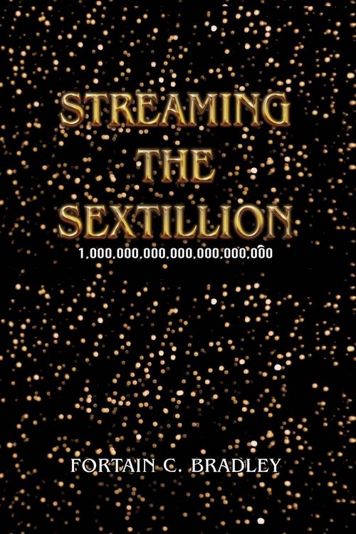 "Streaming the Sextillion" auf Englisch kaufen