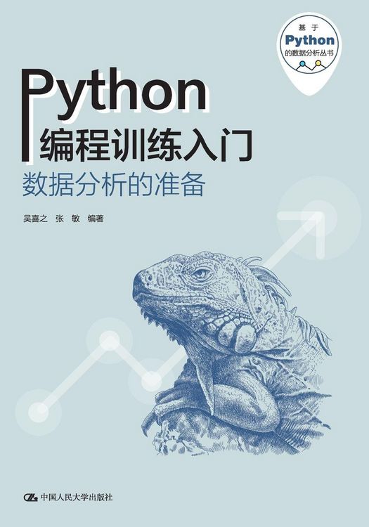 "Introduction to Python Programming Practice" auf Chinesisch kaufen