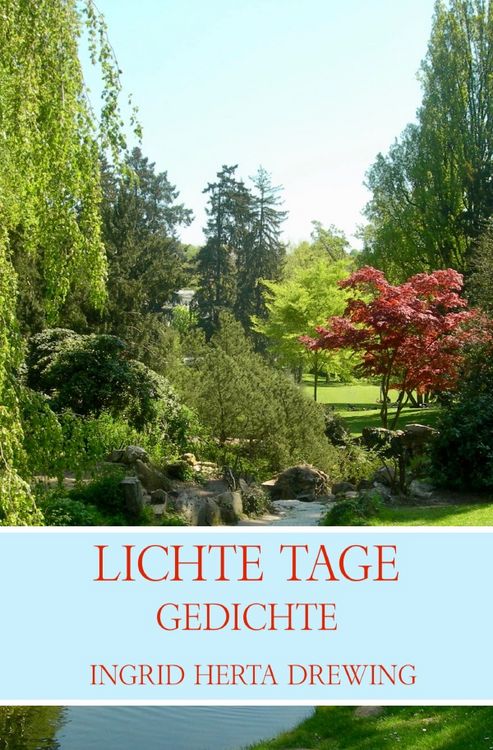 "Lichte Tage" online kaufen