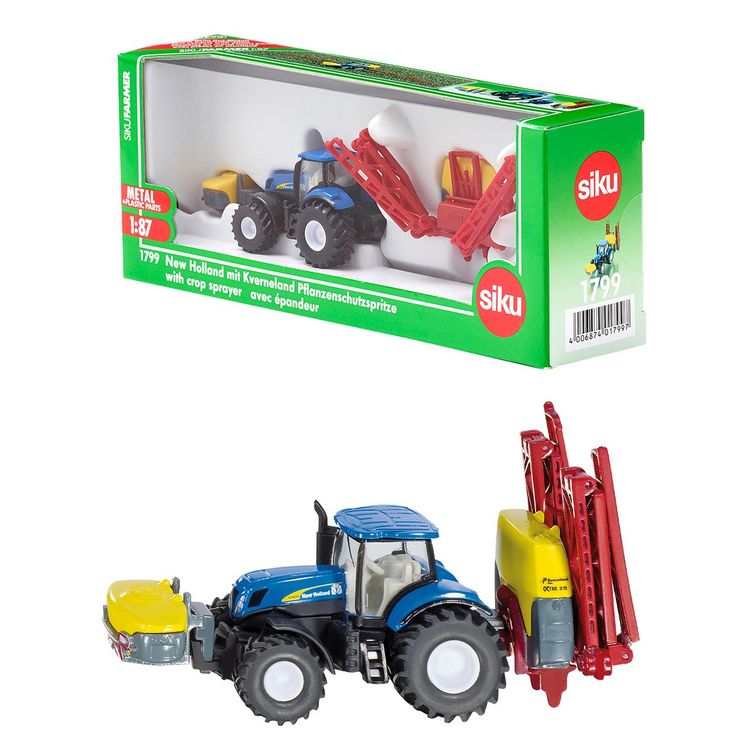 Siku 5602 Standsilo kaufen