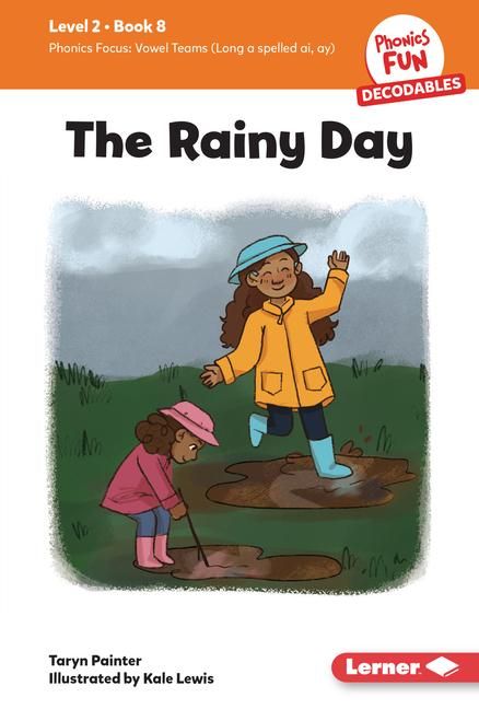The Rainy Day - Bilderbücher Schulbuch - | Thalia