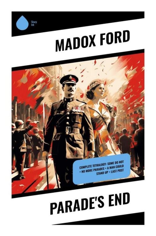"Parade's End" online kaufen