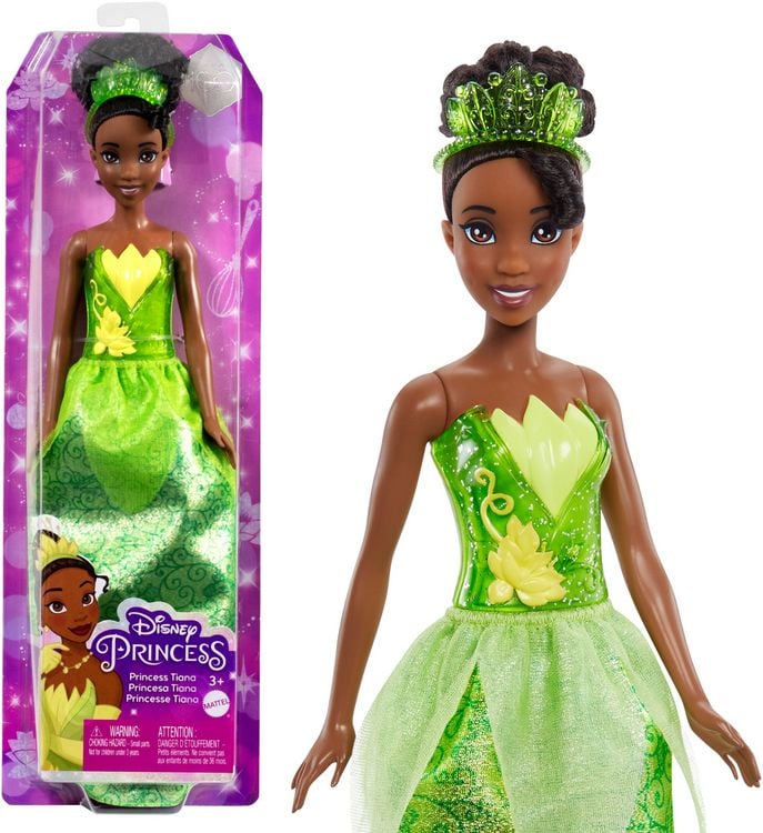 Disney Prinzessin Arielle-Puppe kaufen