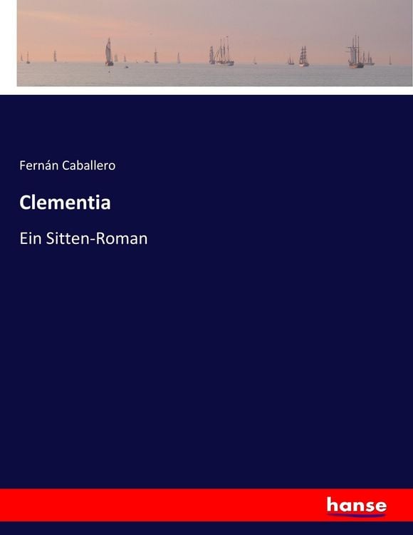 "Clementia" online kaufen