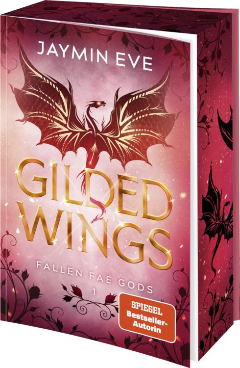 "Gilded Wings" online kaufen