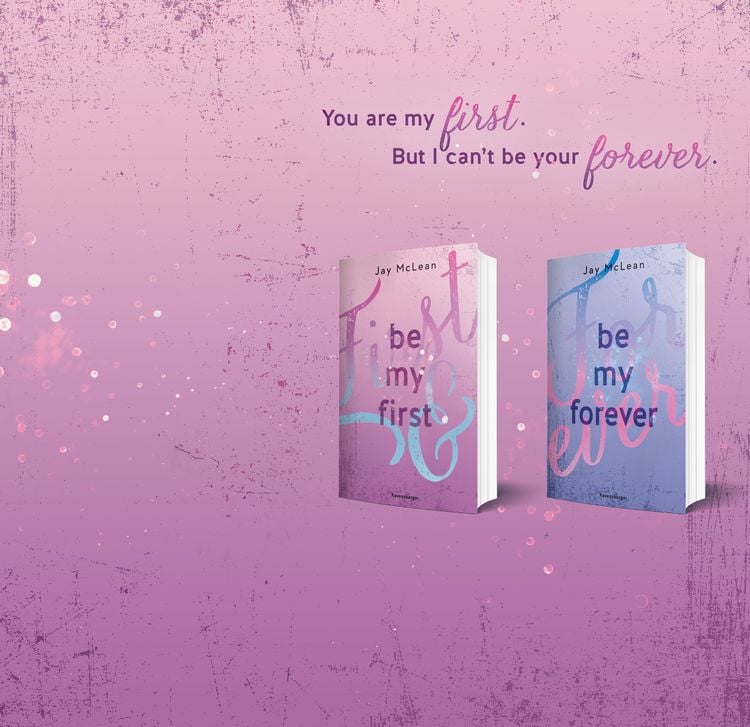 "First & Forever, Band 1 - Be My First" online kaufen