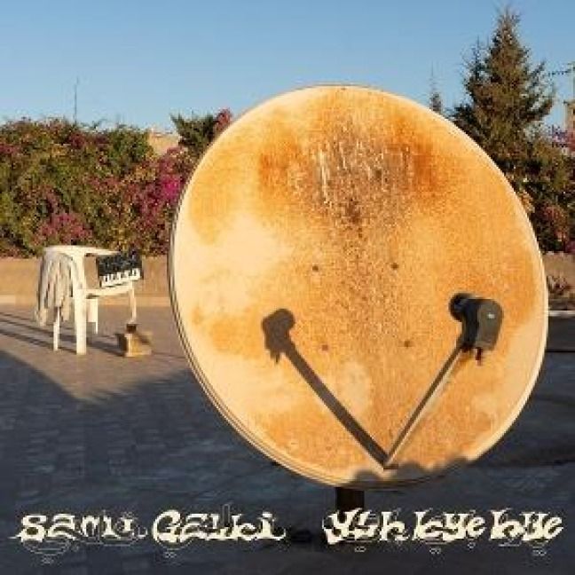 Ylh Bye Bye von Sami Galbi (CD) kaufen