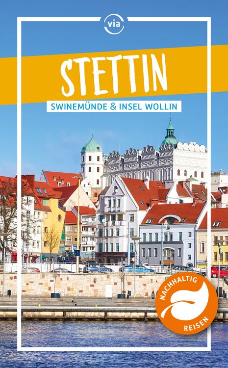 "Stettin Swinemünde Insel Wollin" online kaufen