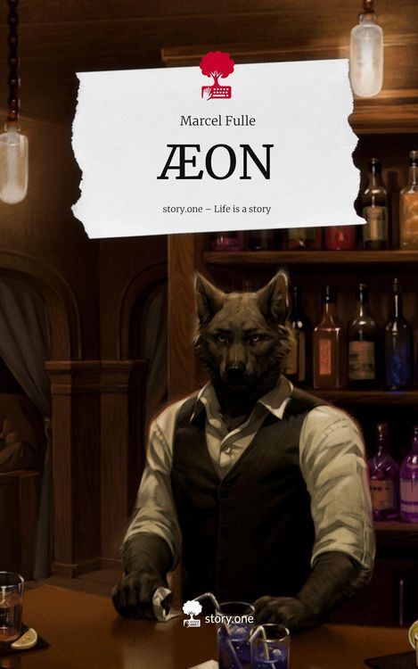 "ÆON. Life is a Story - story.one" online kaufen